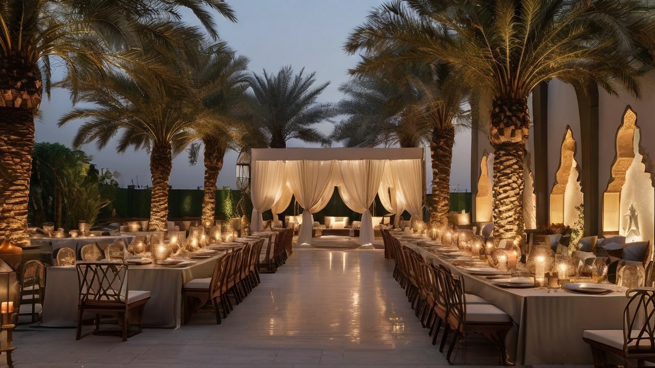 Get a Quote - Octagon Events